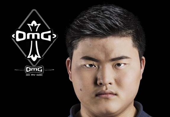 Uzi (League of Legends player) - Alchetron, the free social encyclopedia