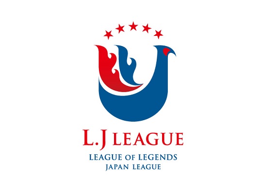 LoL Japan League (LJL) official site launched : r/leagueoflegends