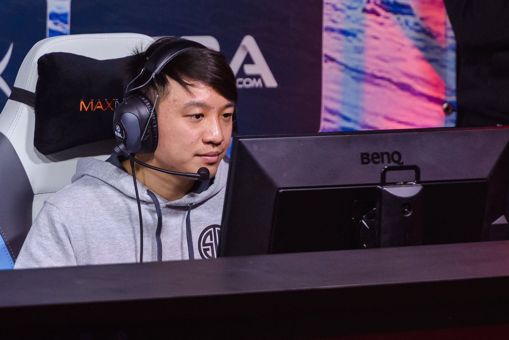 IEM San Jose 2015: Photos