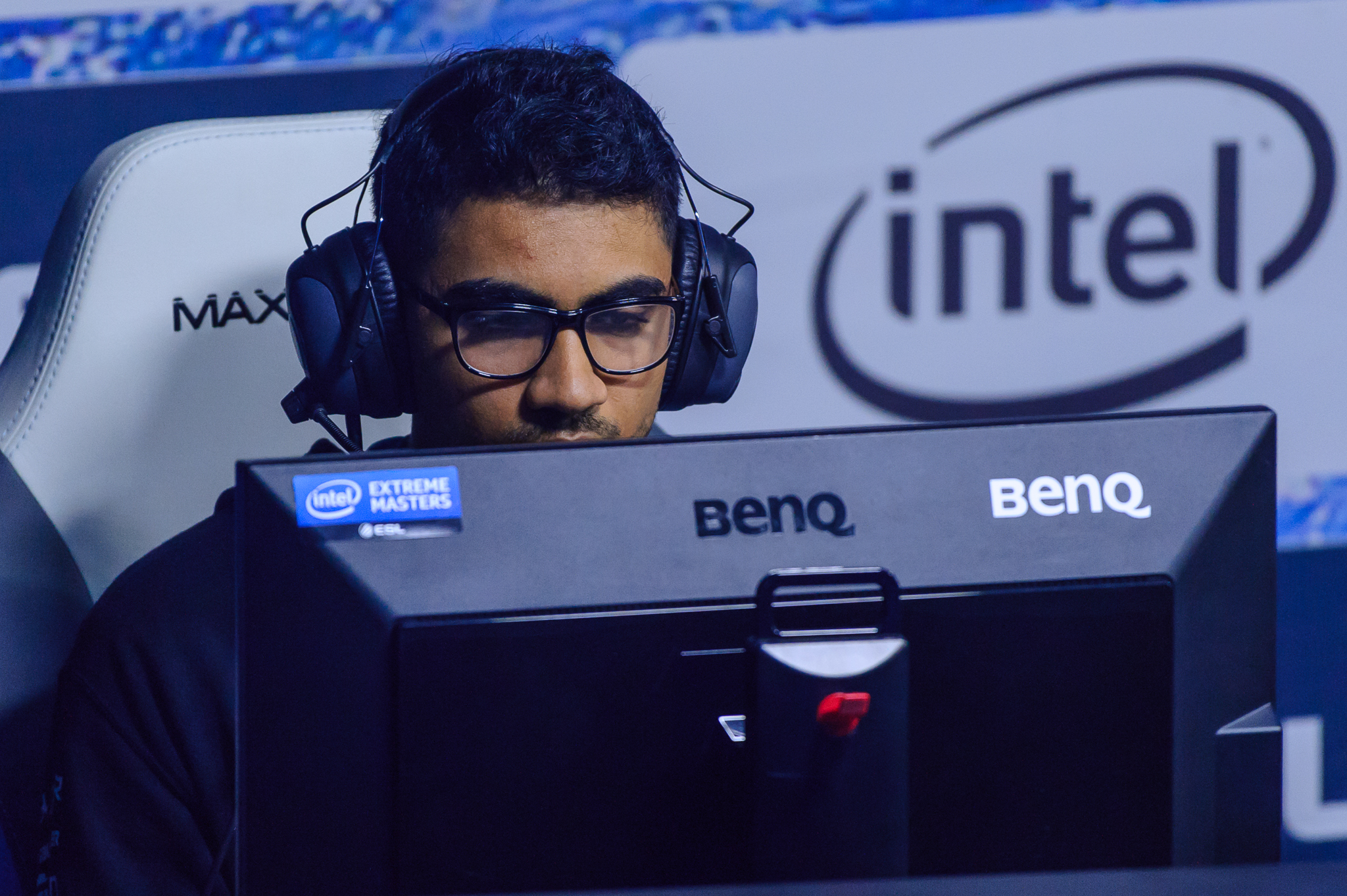 IEM San Jose 2015: Photos