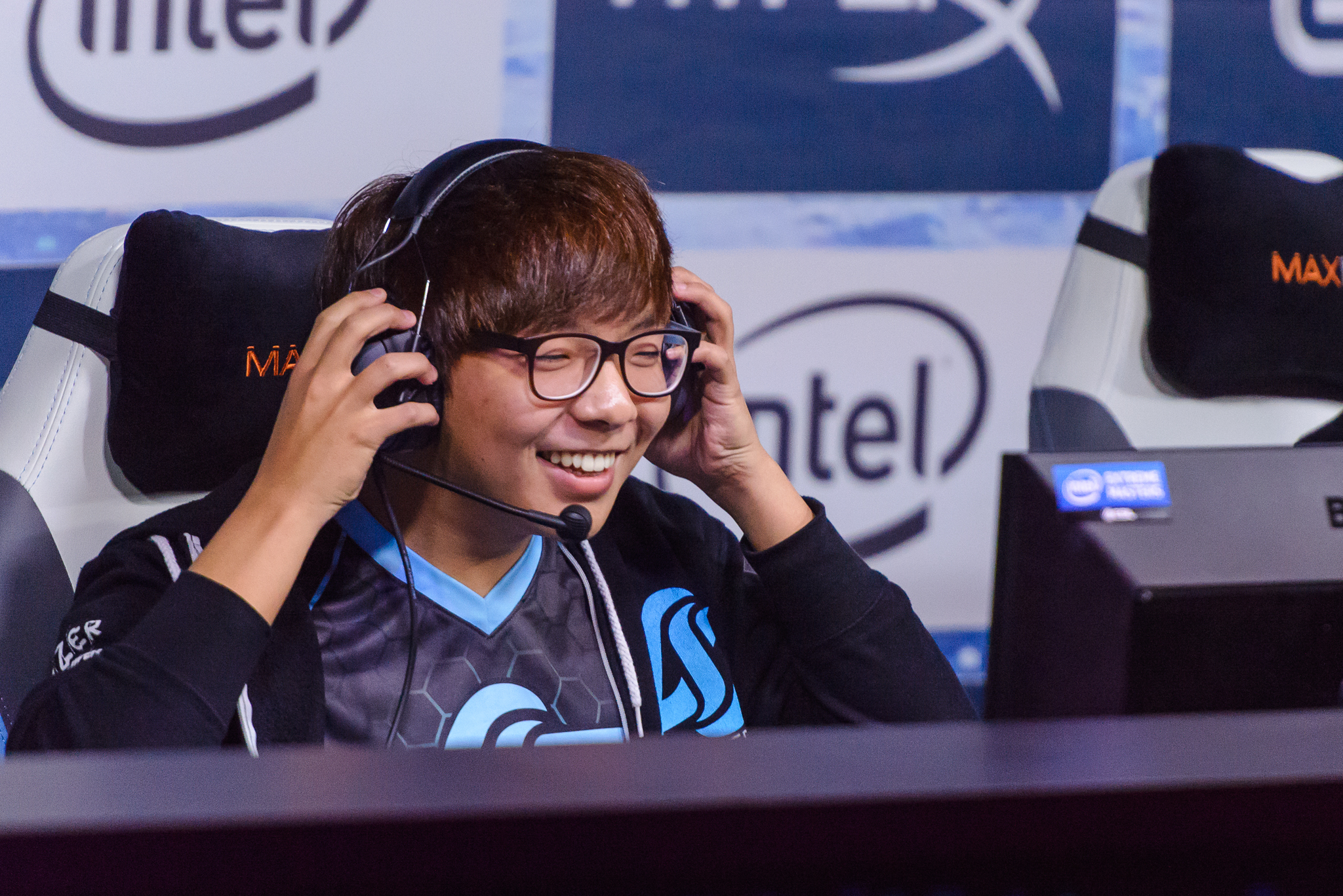 IEM San Jose 2015: Photos